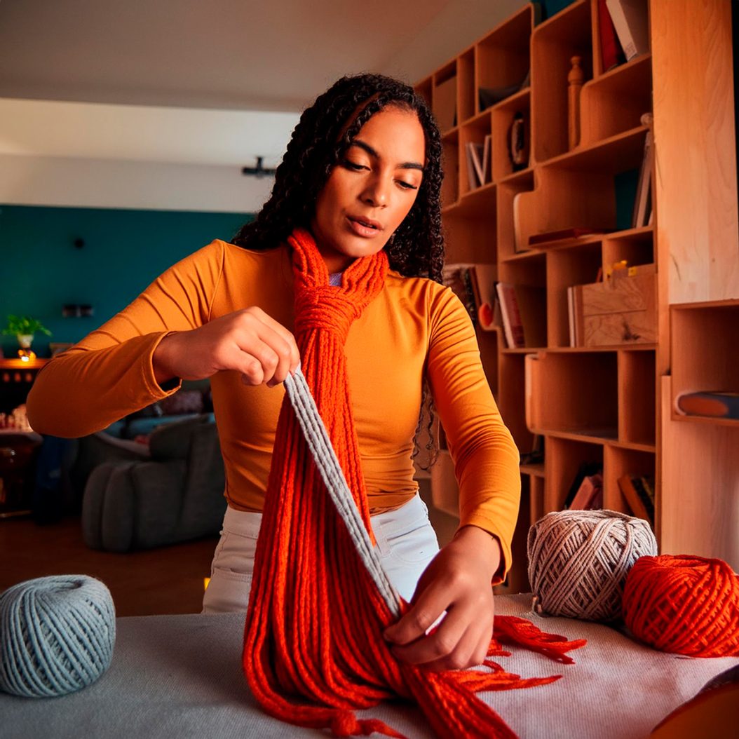 7 DIY Projects to Unleash Your Inner Maker (Without Leaving Your ...