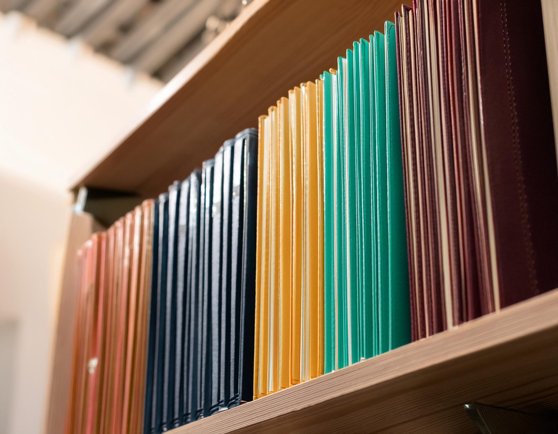 The Power of Planning: 7 Reasons to Organize Your Days with a Planner ...