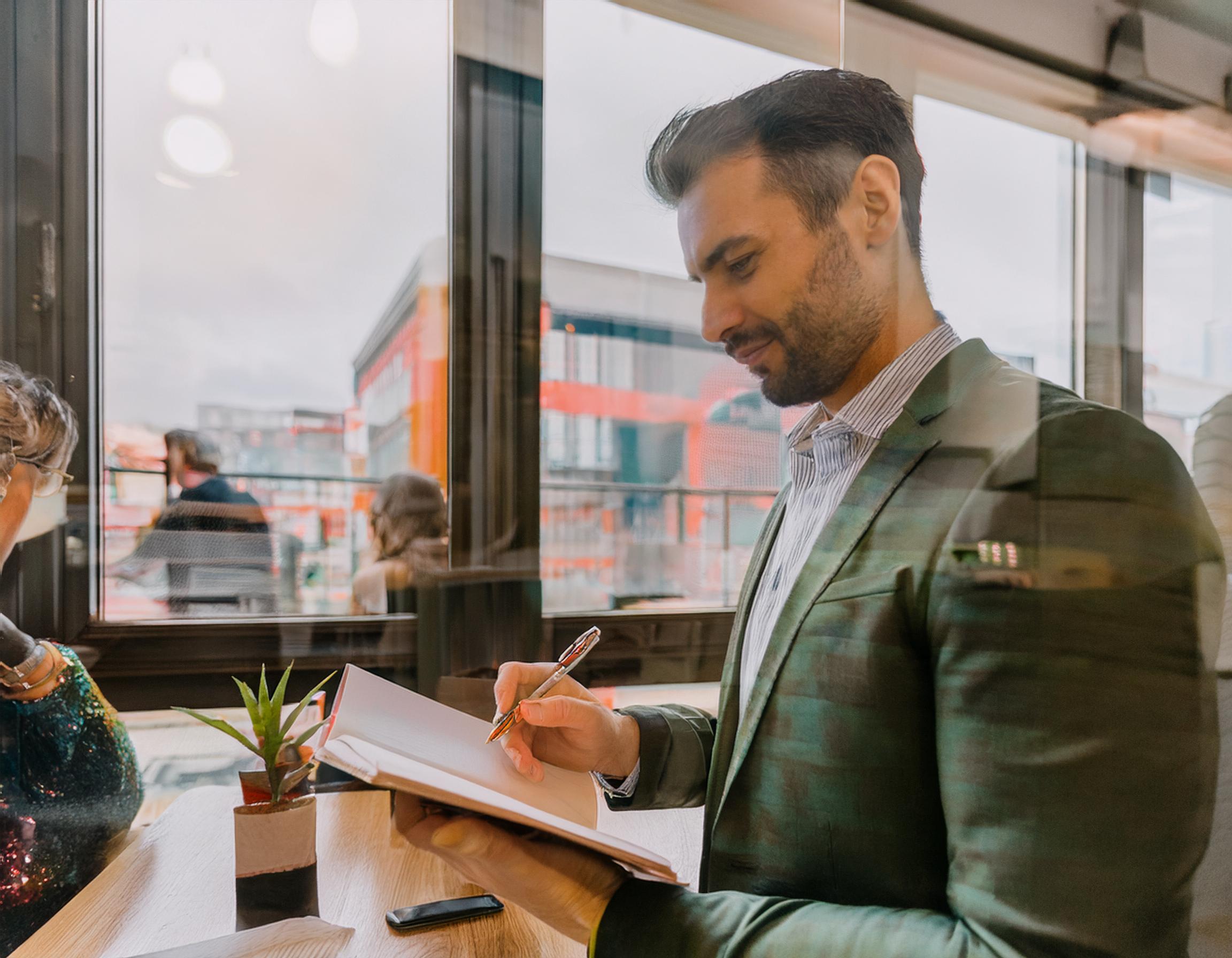 The Power of Planning: 7 Reasons to Organize Your Days with a Planner ...