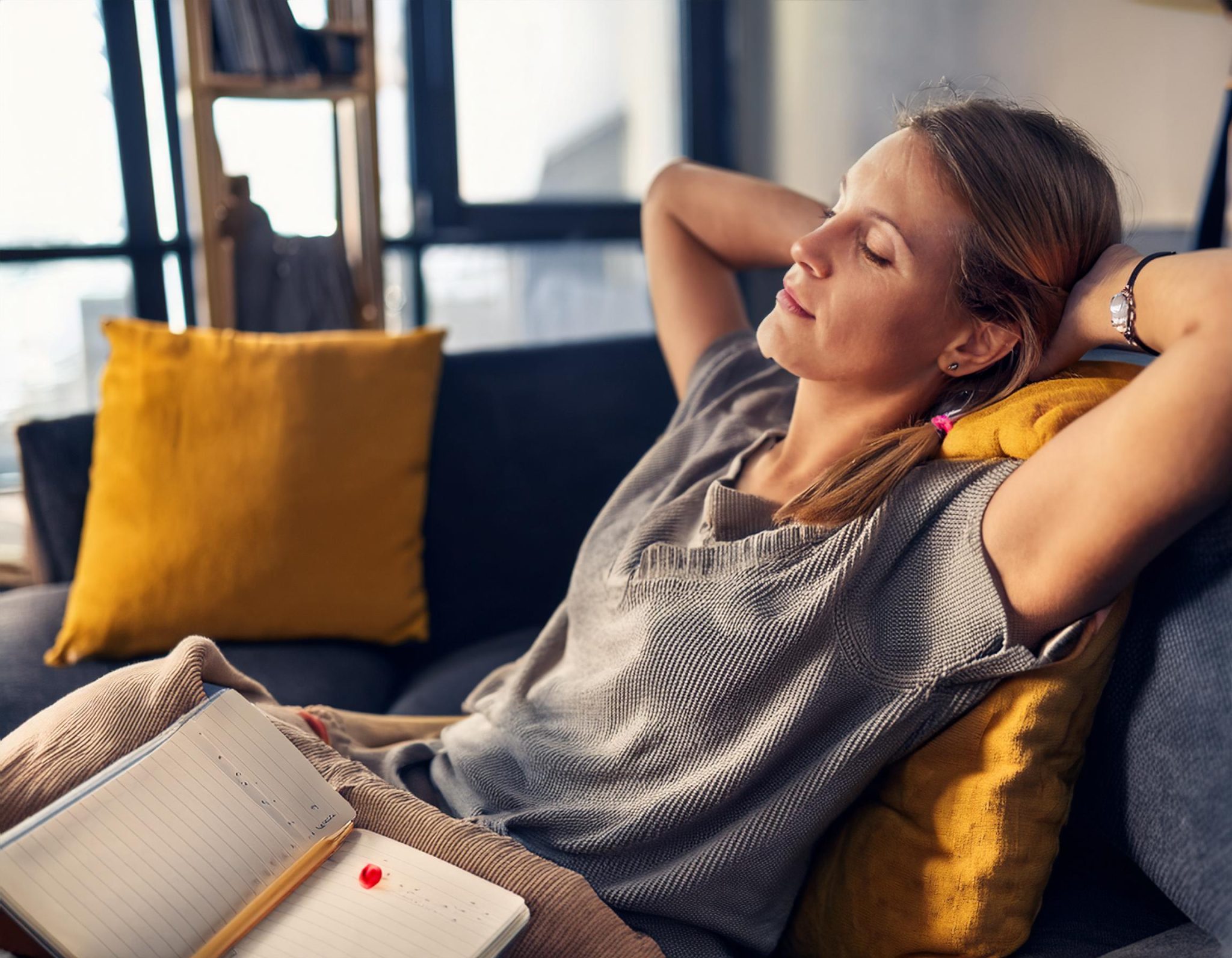 The Power of Planning: 7 Reasons to Organize Your Days with a Planner ...